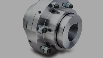 GT Bearings and Couplings